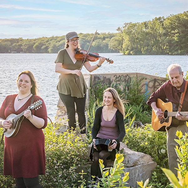 2022 Lineup | Milwaukee Irish Fest